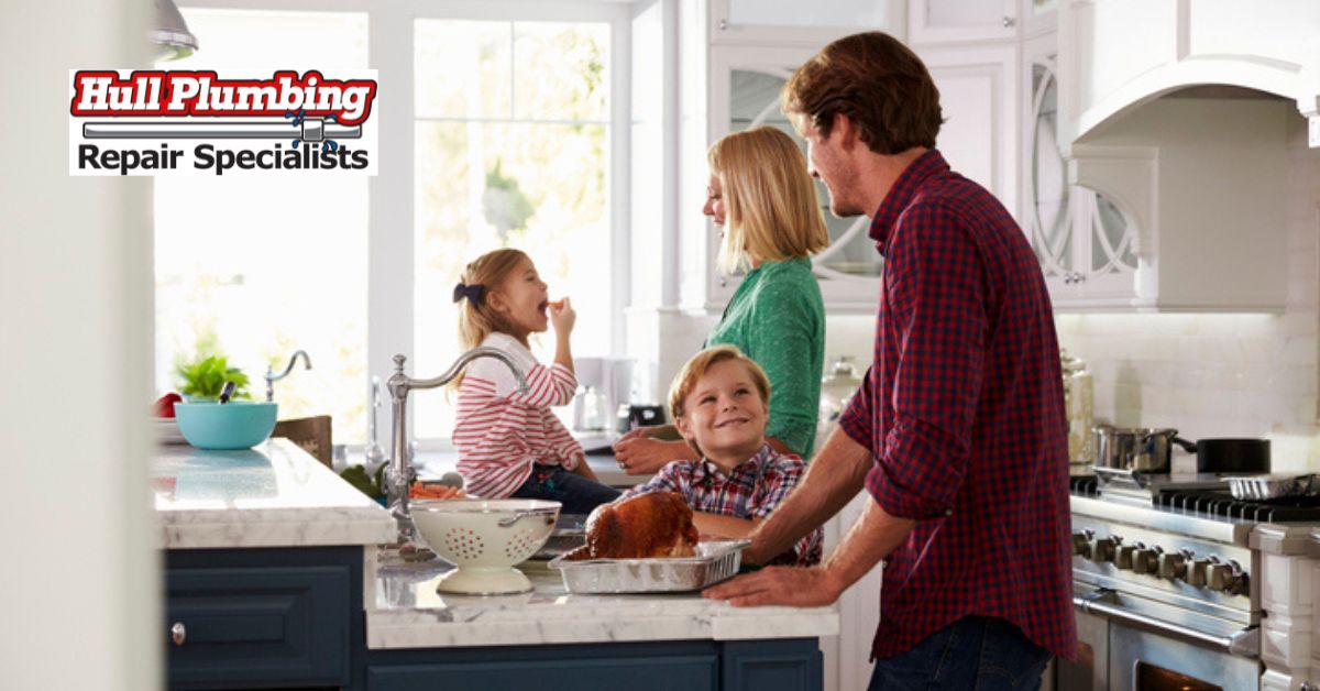 How to Handle a Plumbing Emergency During the Holidays