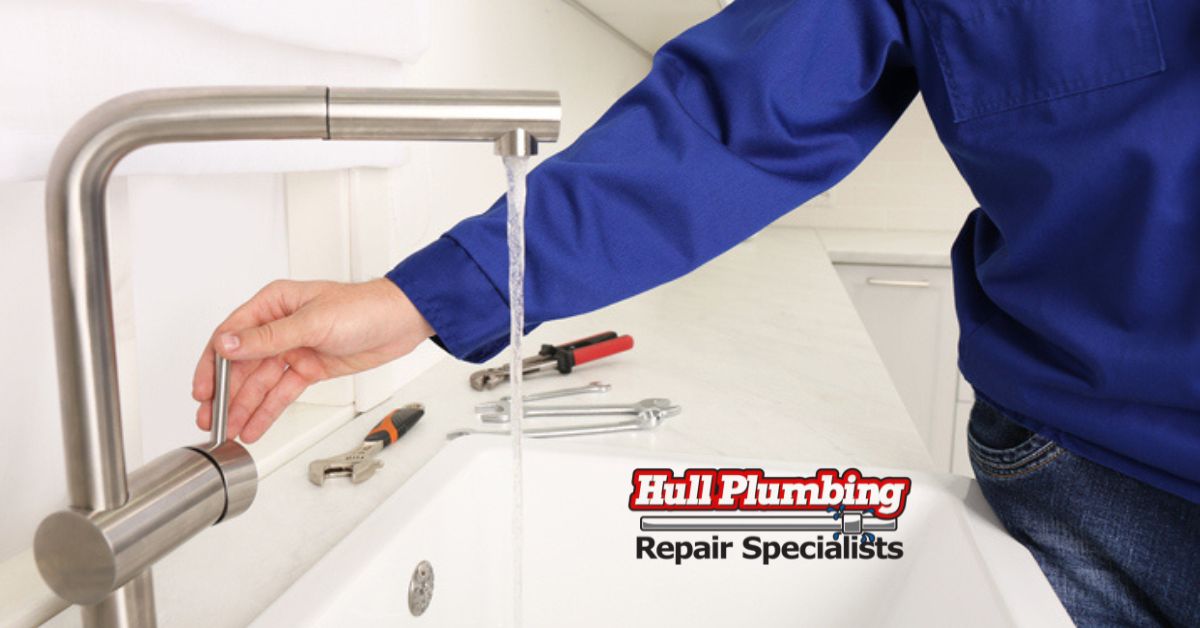 6 Preventive Plumbing Tips for a Stress-Free Home