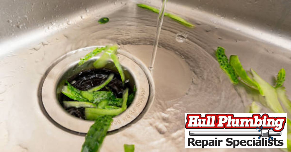 Garbage Disposal Care 101: How to Avoid Clogs and Odors